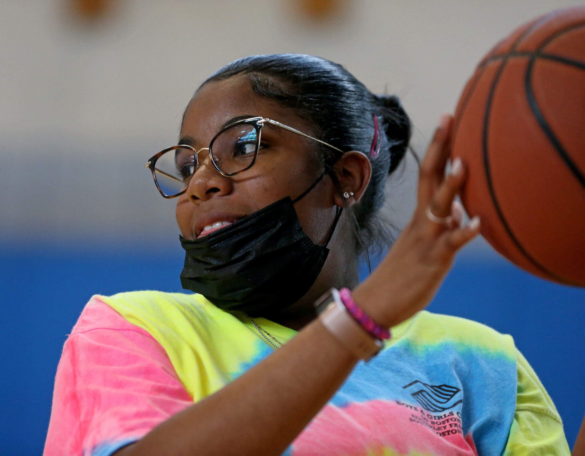 Edgerley Family South Boston Club | BGCB