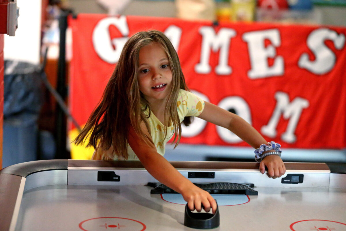 Edgerley Family South Boston Club | BGCB