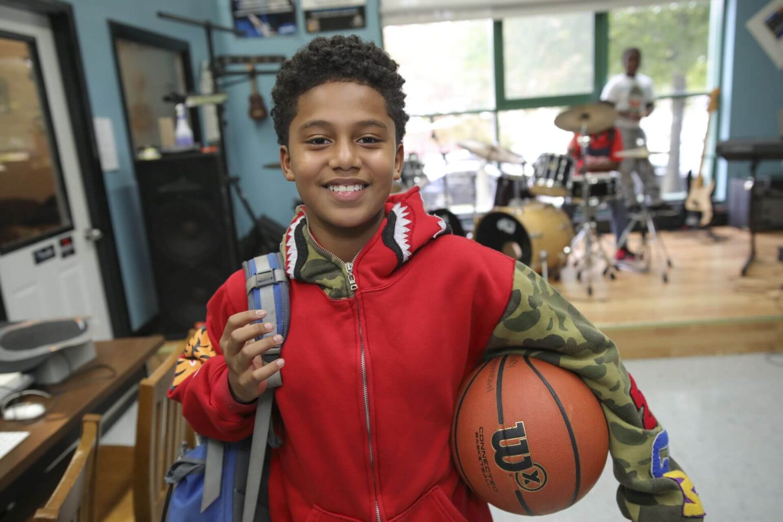 Berkshire Partners Blue Hill Club - BGCB