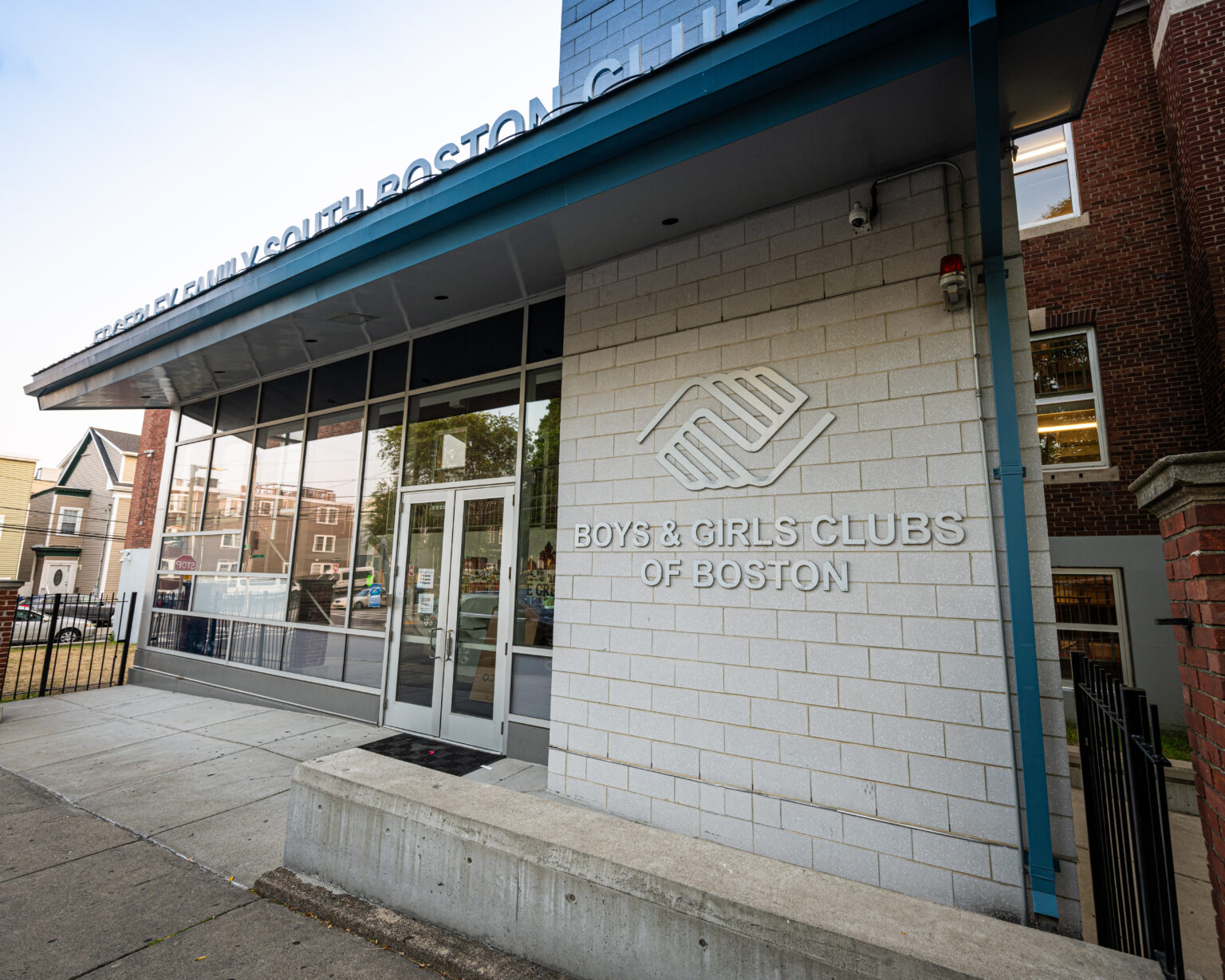 Edgerley Family South Boston Club | BGCB
