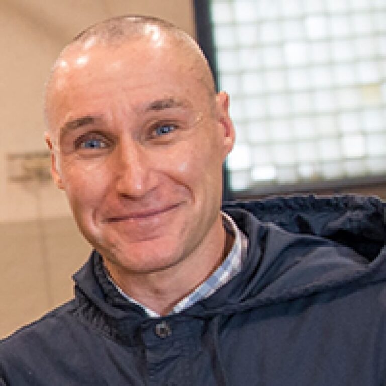 Our Leadership - BGCB