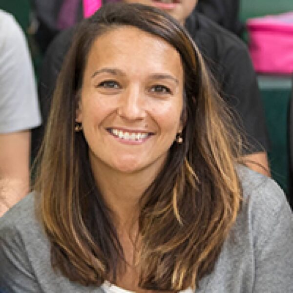 Our Leadership - BGCB