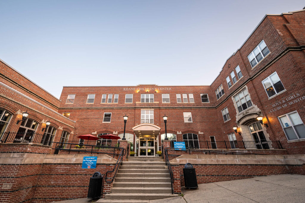 Charlestown Club - Charlestown | BGB
