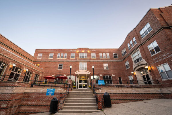 Charlestown Club - Charlestown | BGB