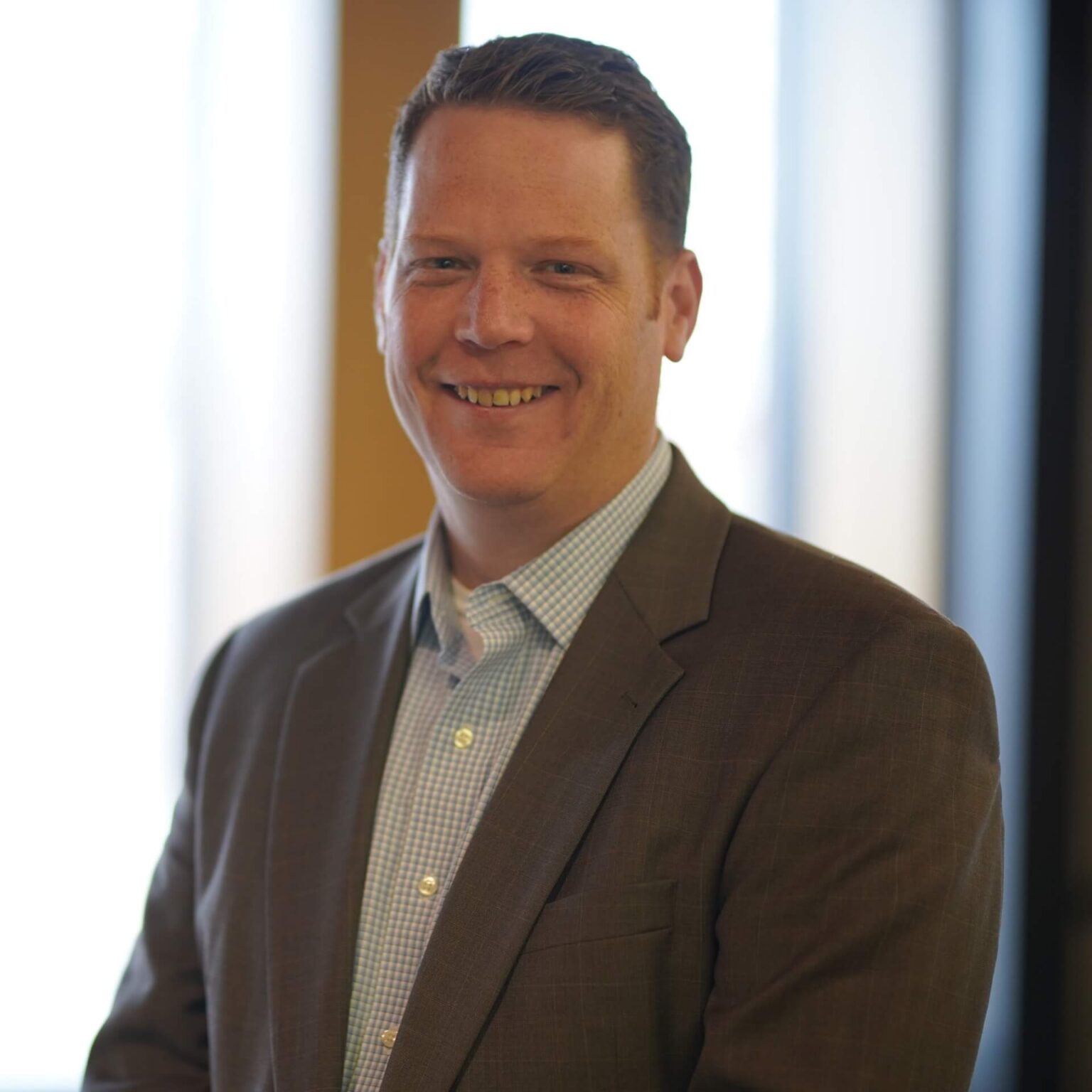 Nathan Kuder - Chief Financial Officer | BGCB