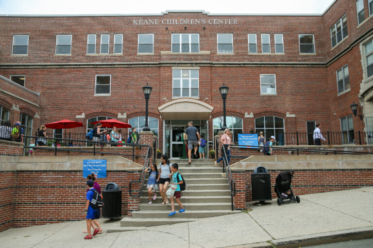 Charlestown Club - Charlestown | BGB