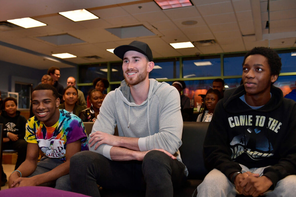 Volunteer Opportunities at Boys and Girls Club Boston | BGCB