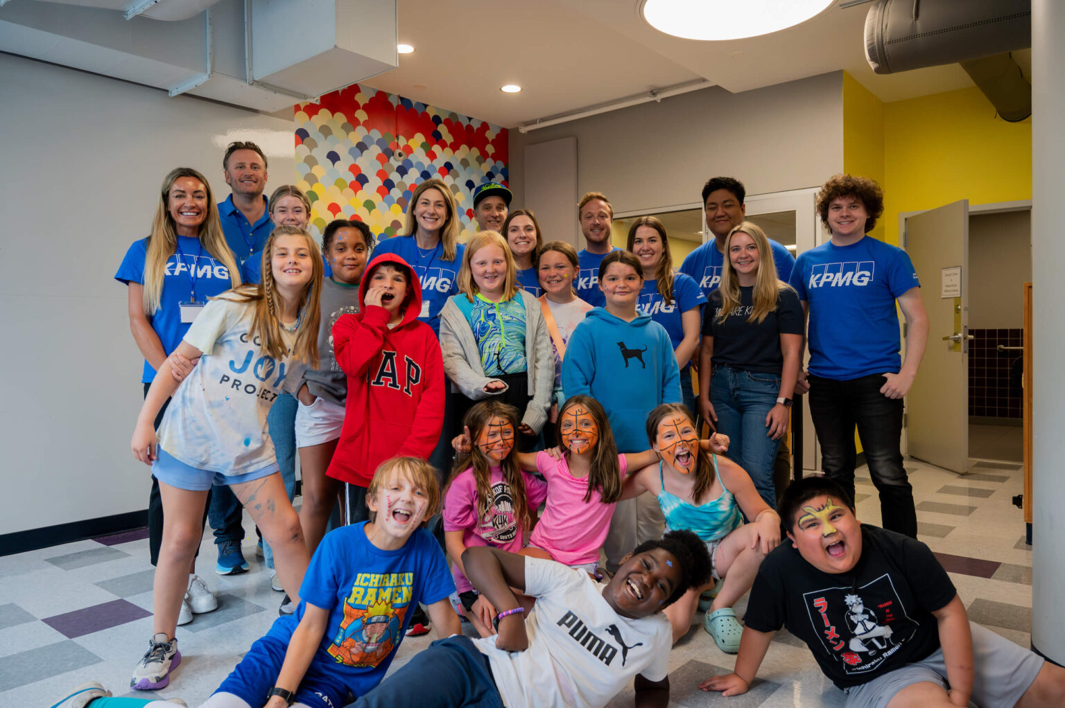 Volunteer Opportunities at Boys and Girls Club Boston | BGCB