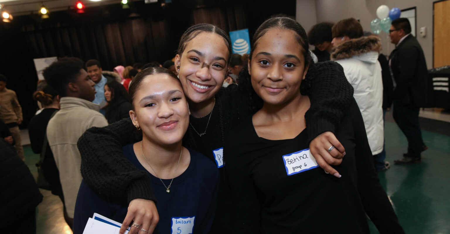 Workforce Readiness - BGCB