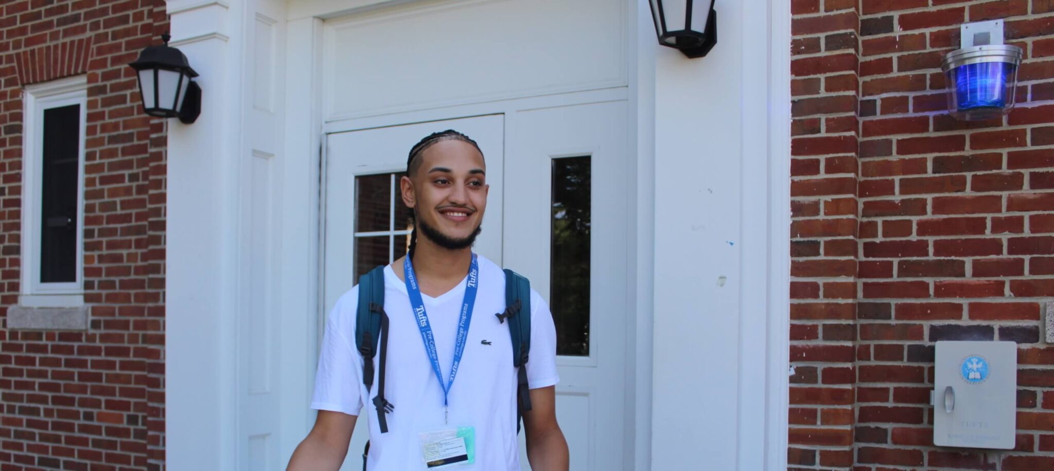 Cisco F.’s Journey to Transform Mental Health in the Black Community - BGCB