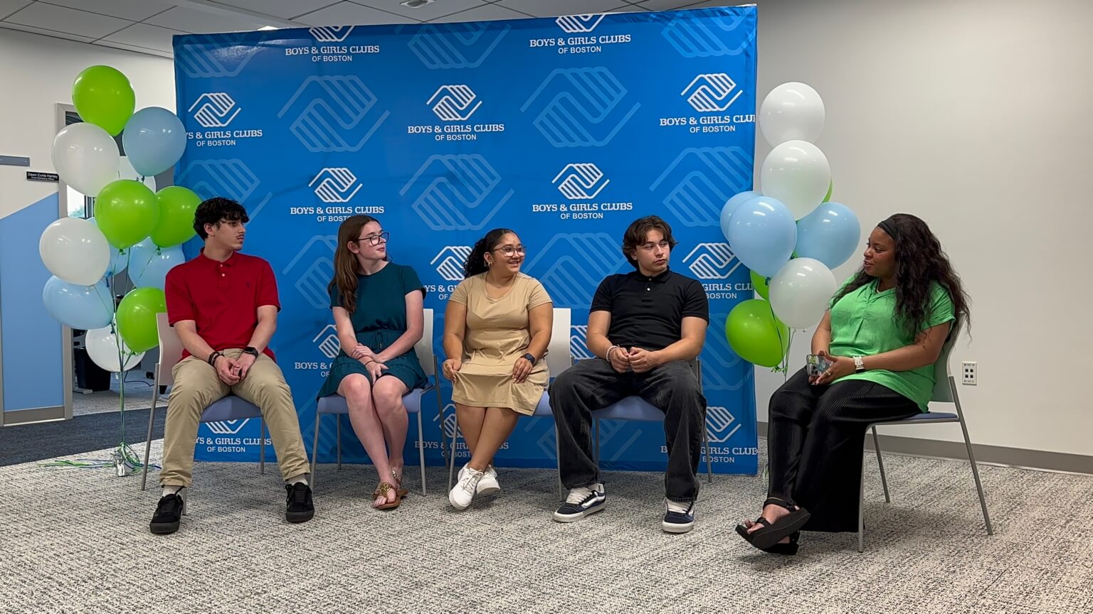 Celebrating Transformational Impact of Pathways: The Bridge to ...