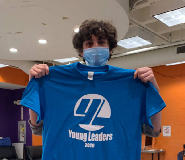 Get to Know Future Doctor, Izzy M. - BGCB