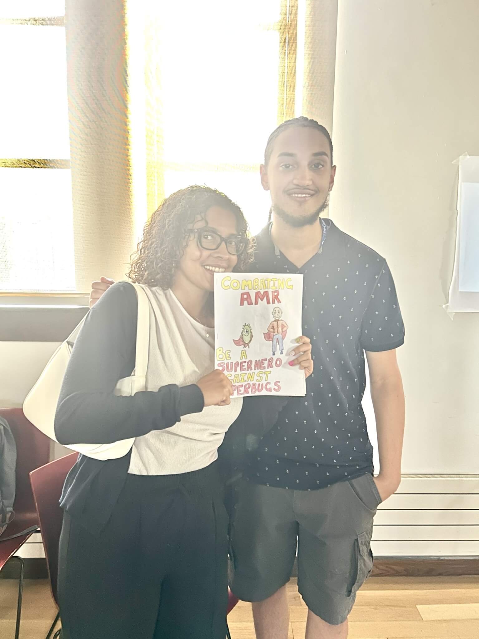 Cisco F.’s Journey to Transform Mental Health in the Black Community - BGCB