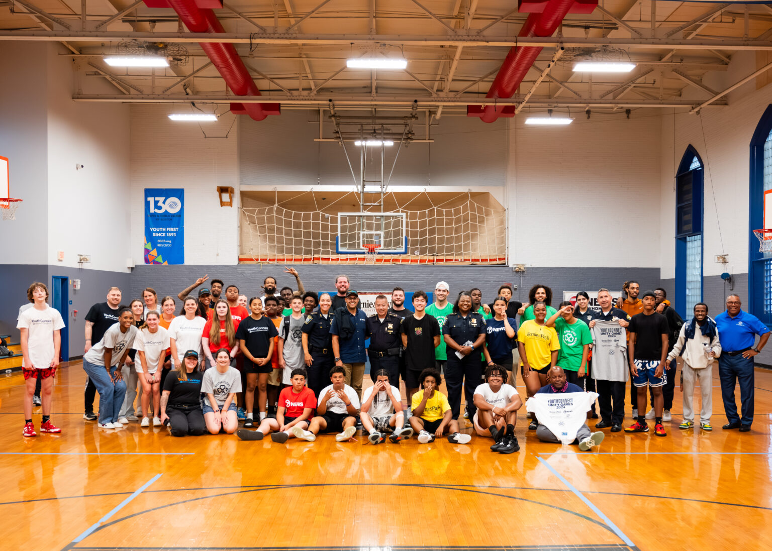 YouthConnect | Mental Health Youth Program in Boston | BGCB