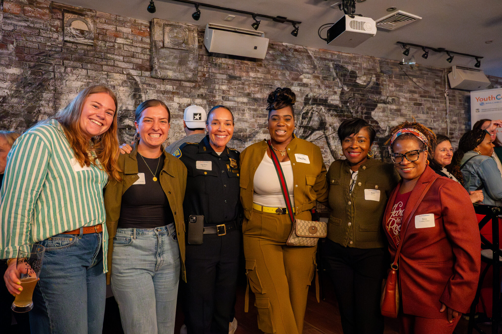 YouthConnect | Mental Health Youth Program in Boston | BGCB